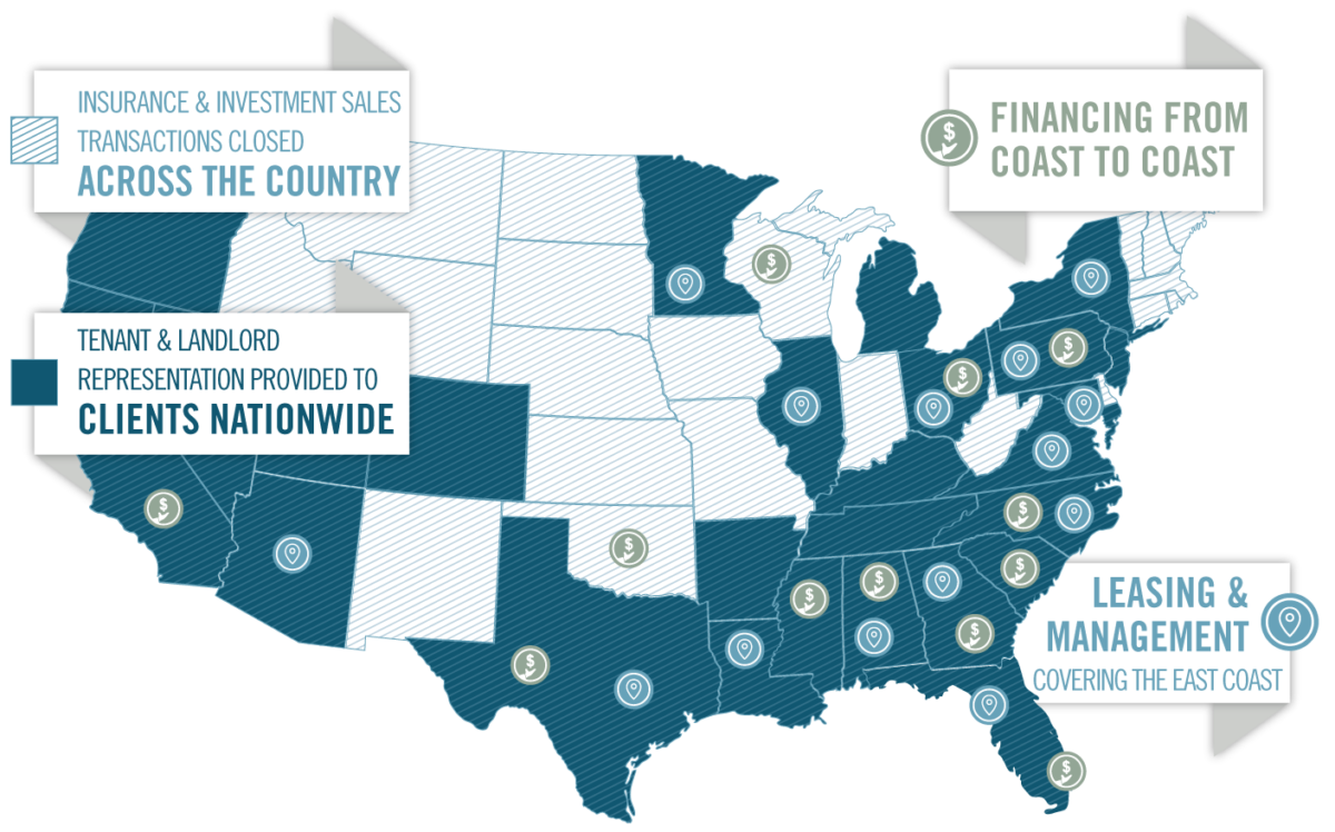 Commercial Real Estate & Insurance Brokerage | Franklin Street