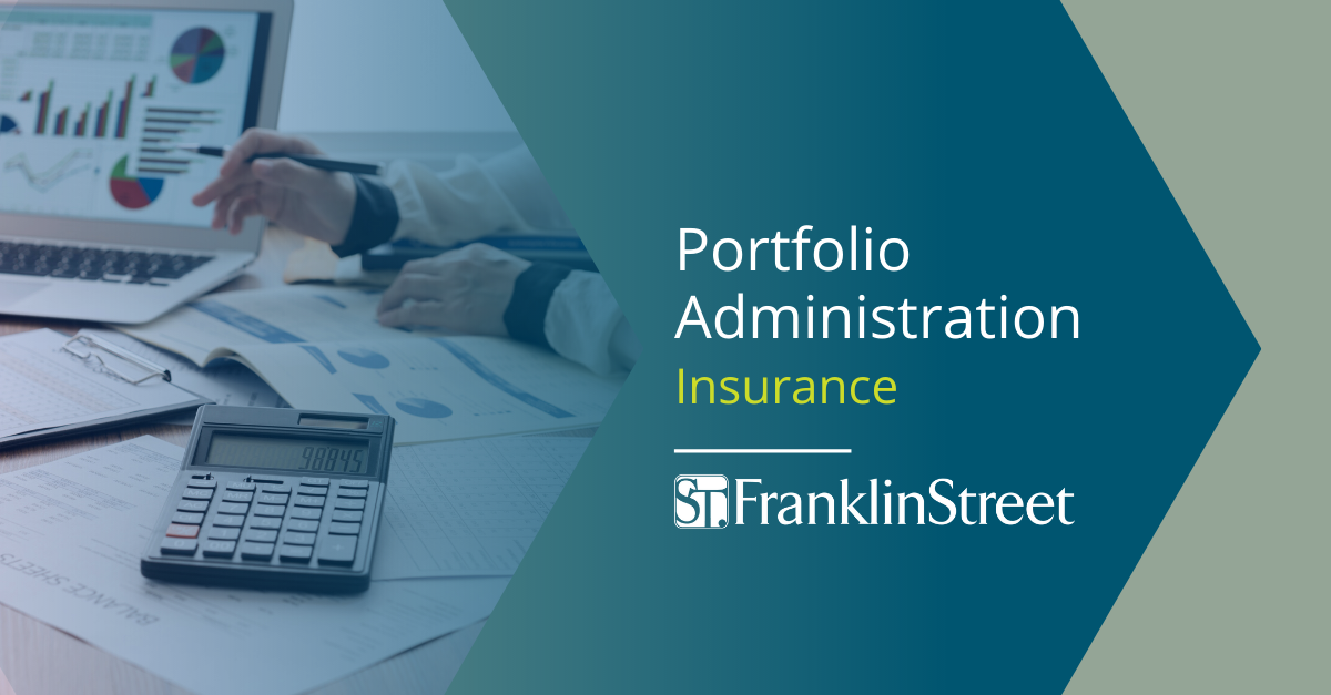 What Clients Can Expect from Franklin Street Insurance: Program ...