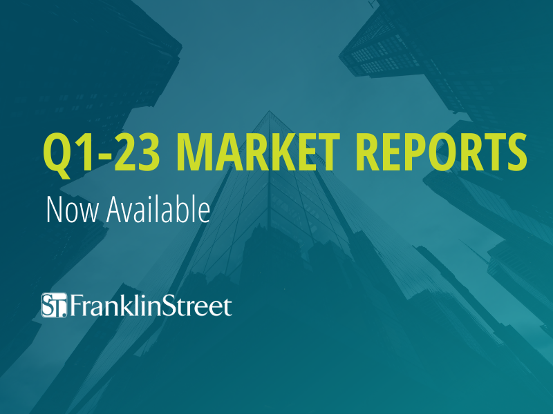 Franklin Street Research