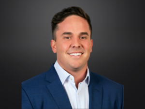 Justin Walker - Franklin Street